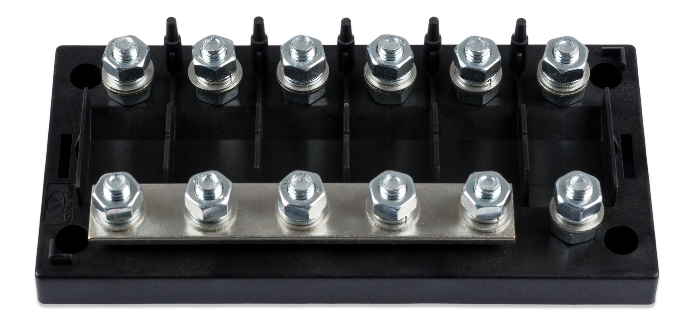 Fuses & fuse holders - Victron Energy