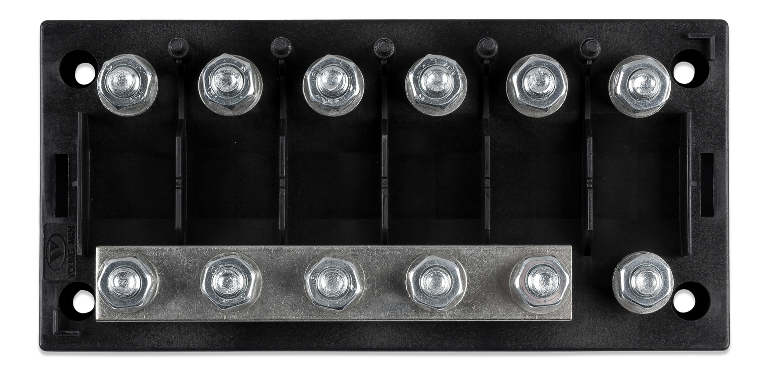 Fuses & fuse holders - Victron Energy