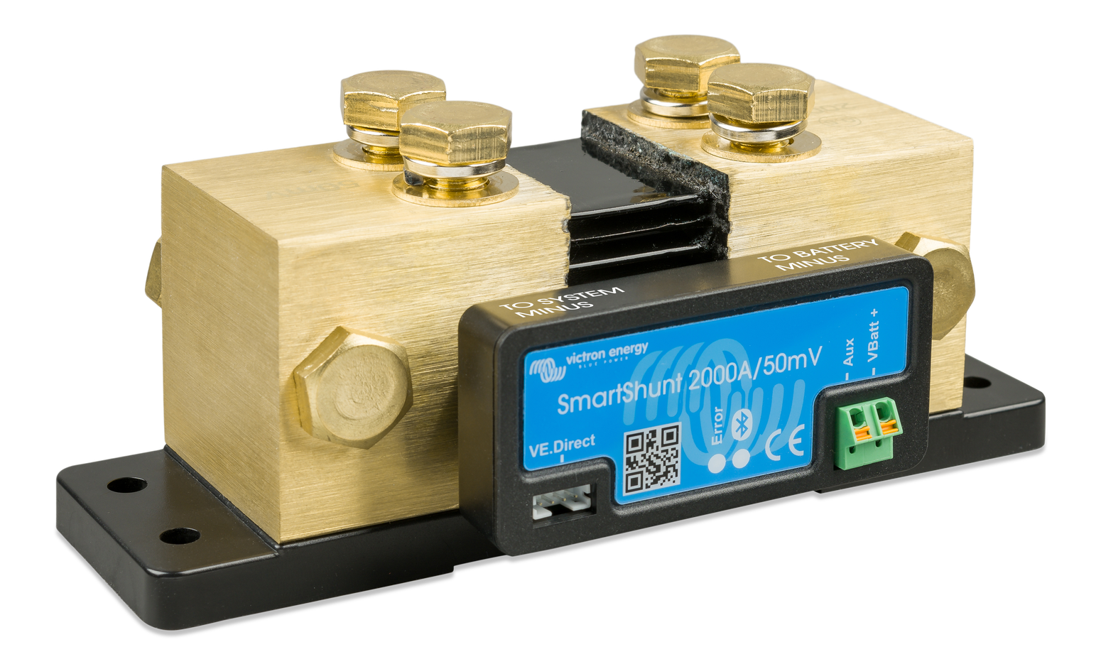 SmartShunt - Victron Energy