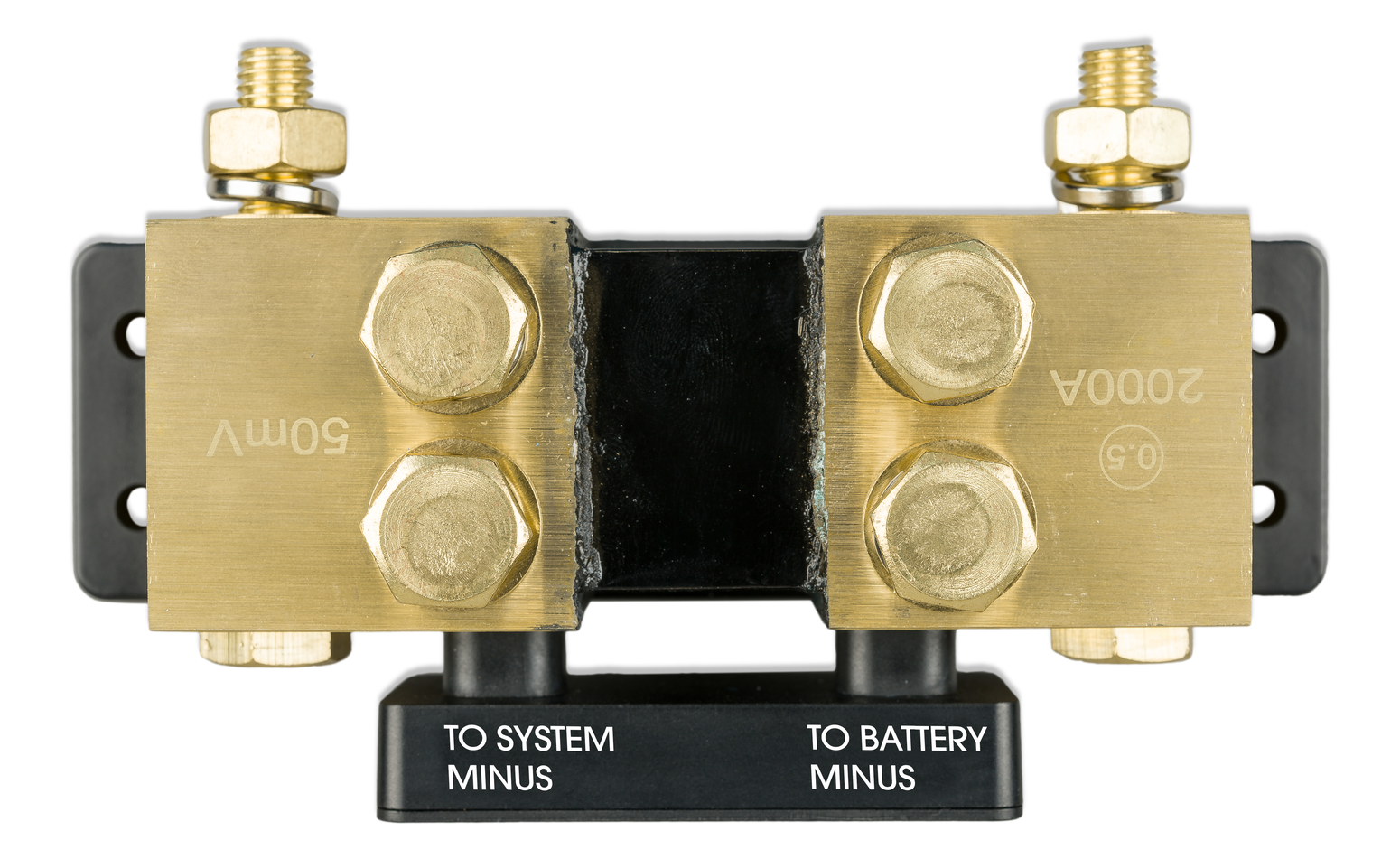 SmartShunt - Victron Energy