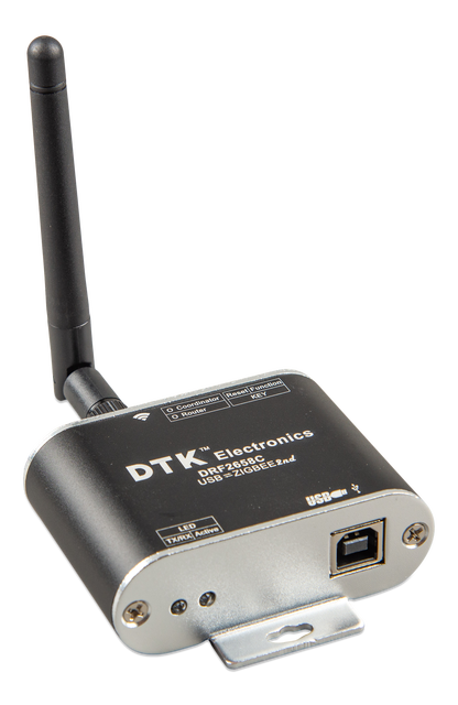 Zigbee to USB converter & Zigbee to RS485 - Victron Energy