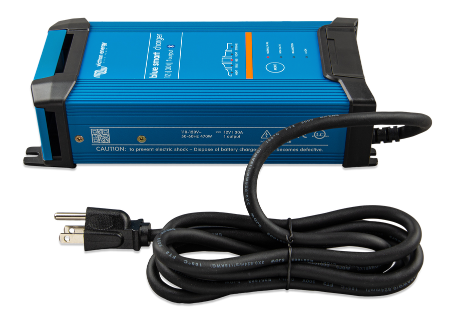 Blue Smart IP22 Charger - Victron Energy