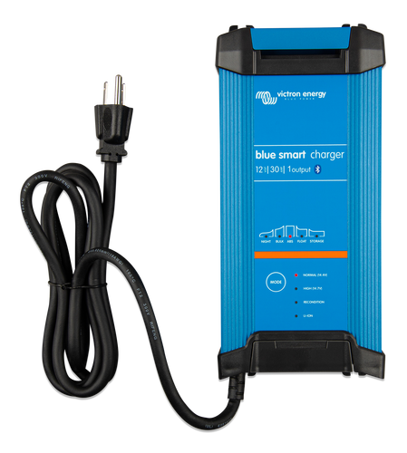 Blue Smart IP22 Charger - Victron Energy
