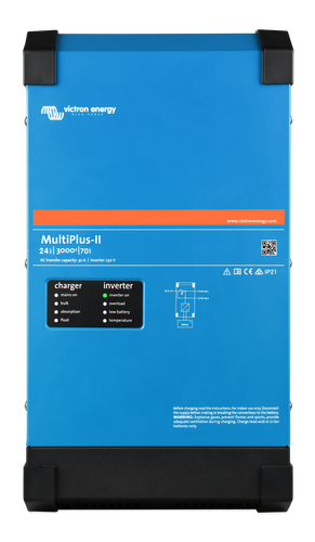 MultiPlus-II - Victron Energy