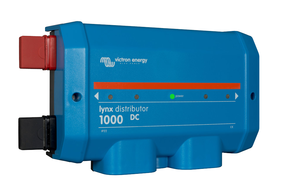 Lynx Distributor - Victron Energy