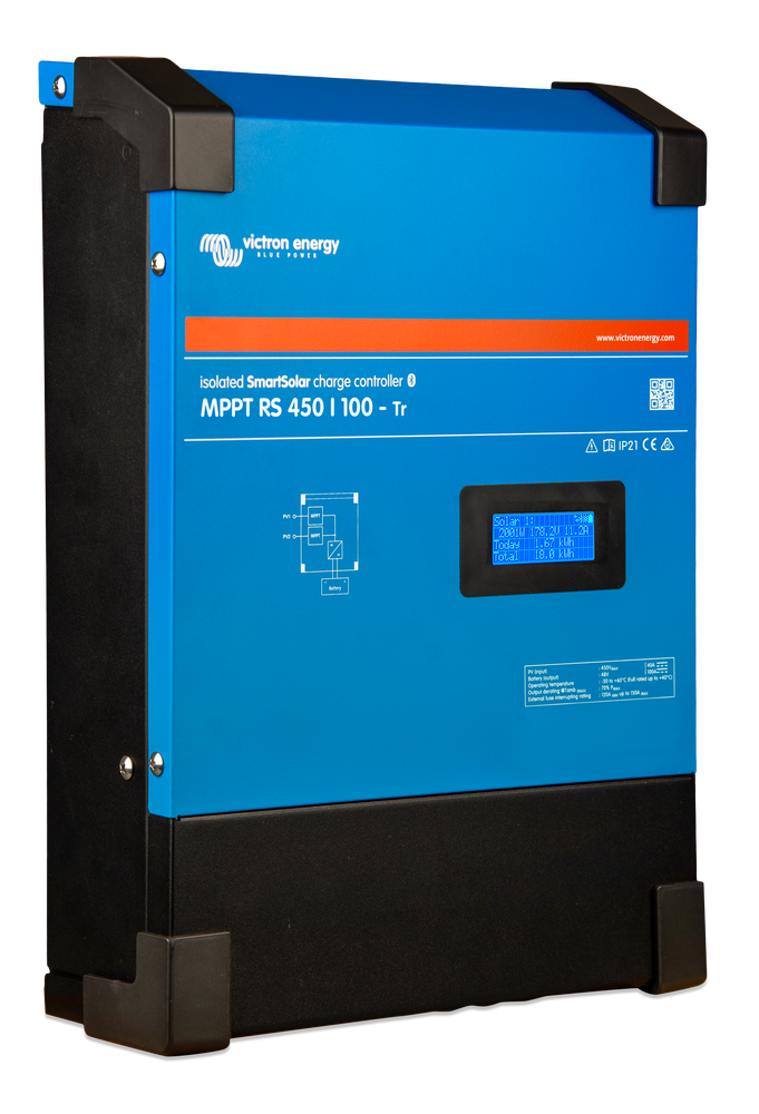 SmartSolar MPPT RS - Victron Energy