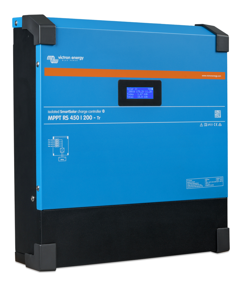SmartSolar MPPT RS - Victron Energy