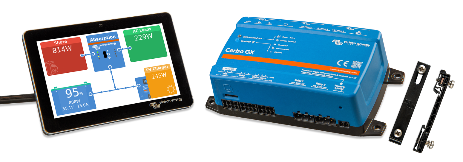 Cerbo GX - Victron Energy