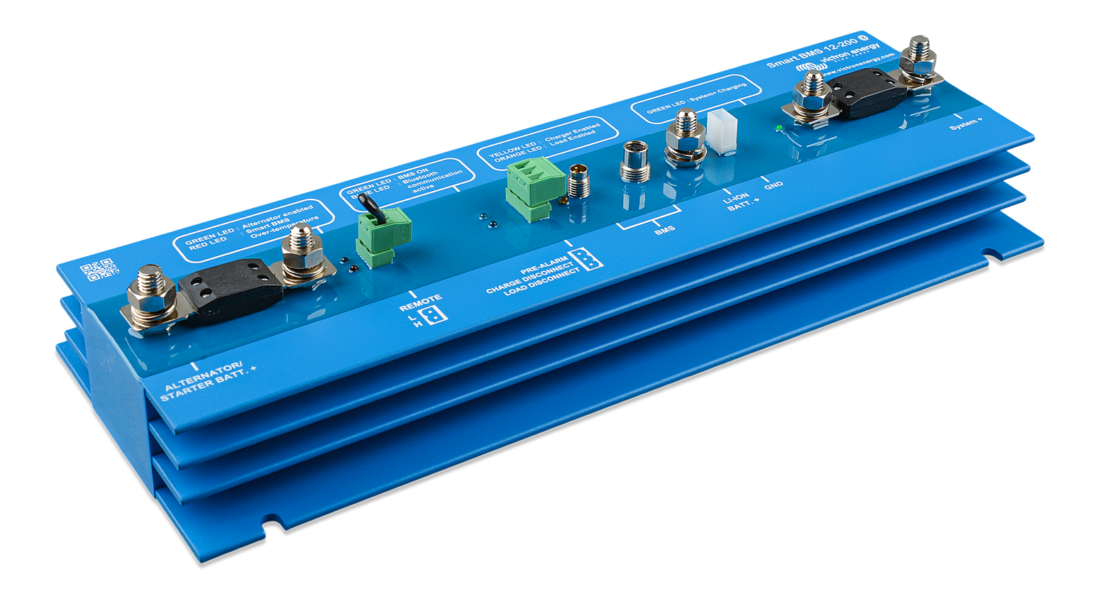 Smart BMS 12/200 - Victron Energy