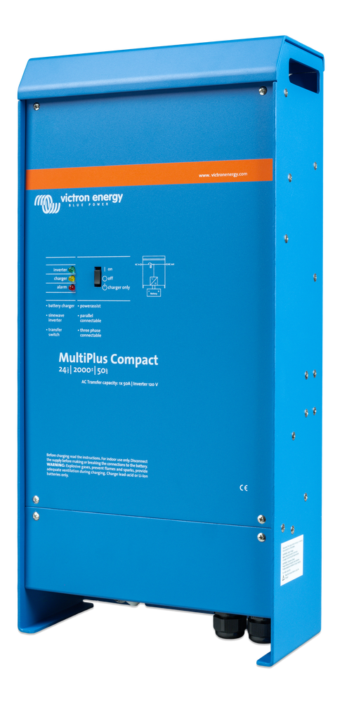 MultiPlus - Victron Energy