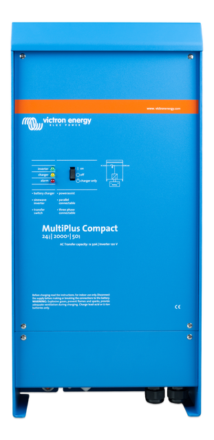 MultiPlus - Victron Energy