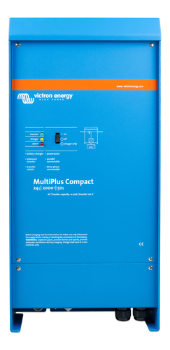 MultiPlus - Victron Energy