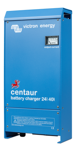 Centaur Charger - Victron Energy