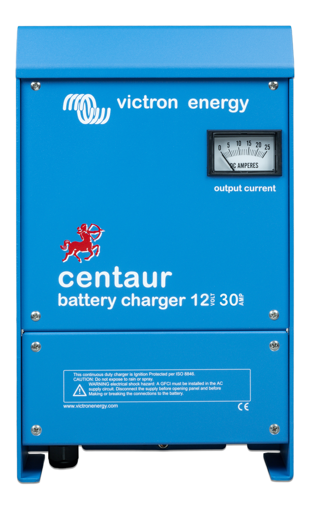 Centaur Charger - Victron Energy