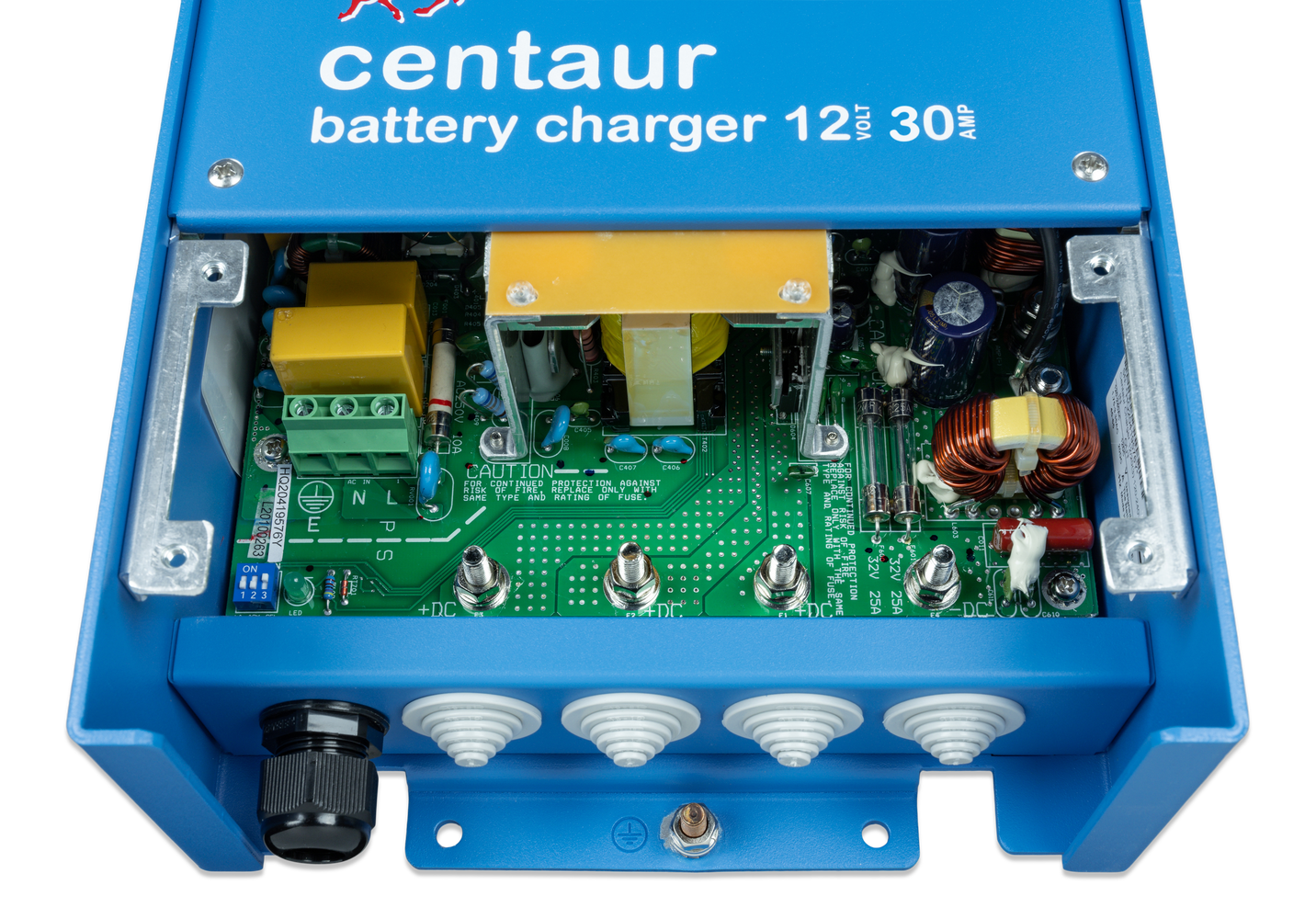 Centaur Charger - Victron Energy