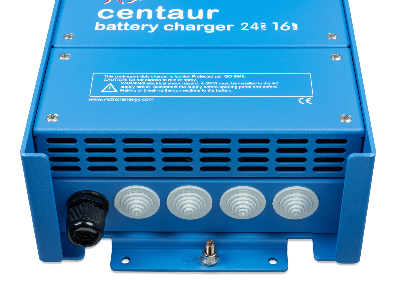 Centaur Charger - Victron Energy