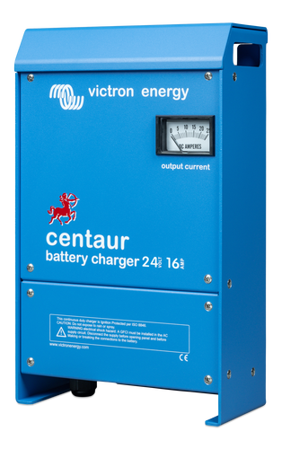 Centaur Charger - Victron Energy
