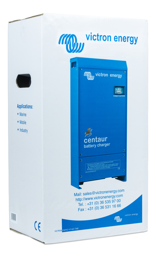 Centaur Charger - Victron Energy