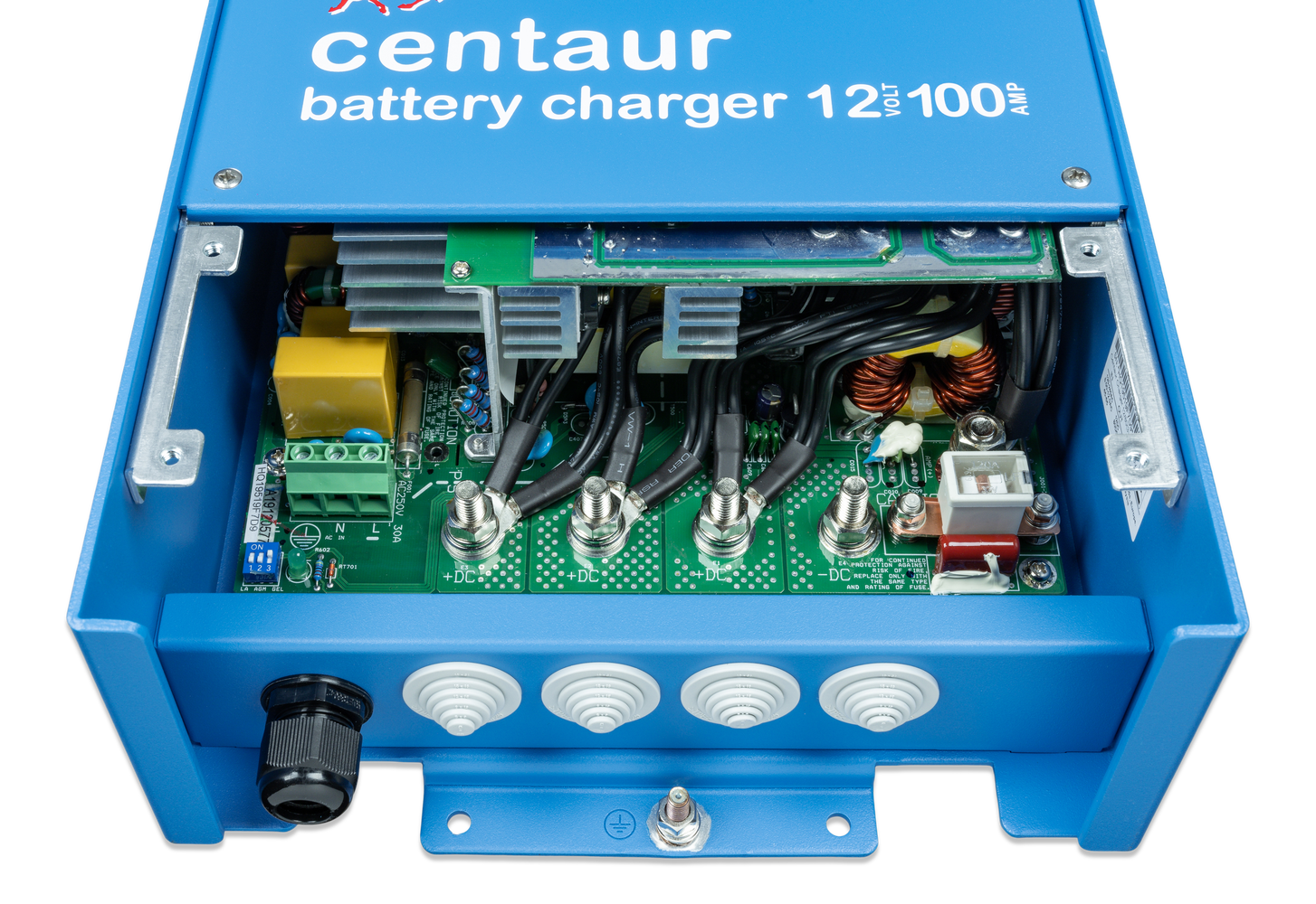 Centaur Charger - Victron Energy