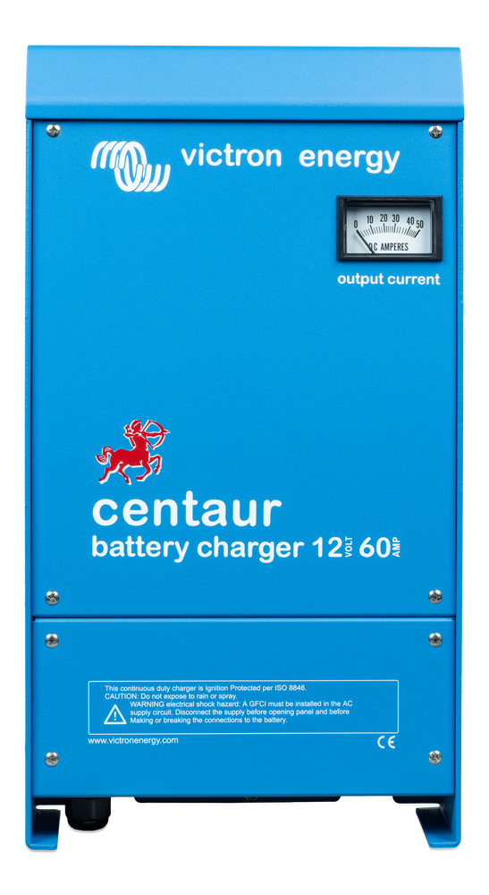 Centaur Charger - Victron Energy