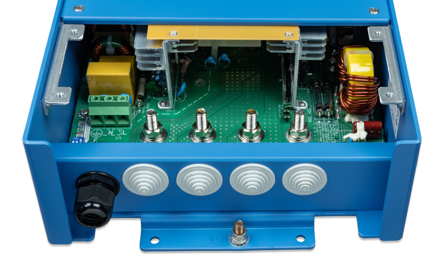 Centaur Charger - Victron Energy