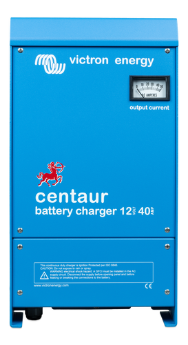 Centaur Charger - Victron Energy