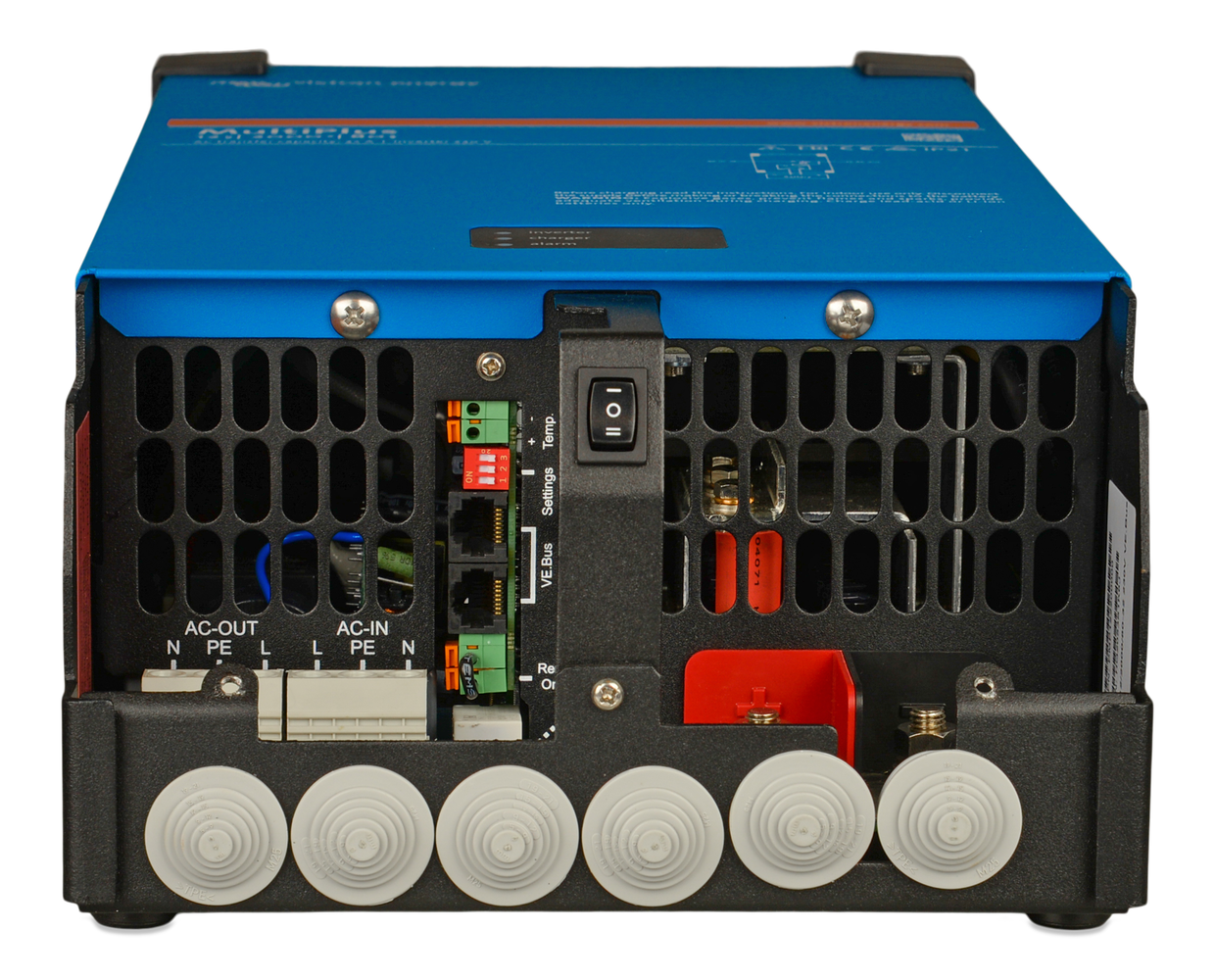 MultiPlus 2000VA - Victron Energy