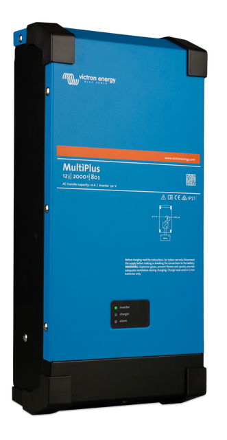 MultiPlus 2000VA - Victron Energy