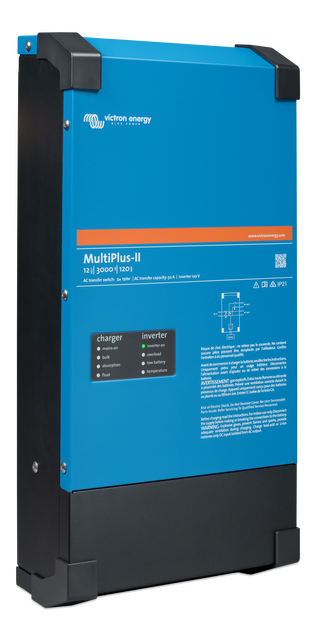 MultiPlus-II 2x 120V - Victron Energy