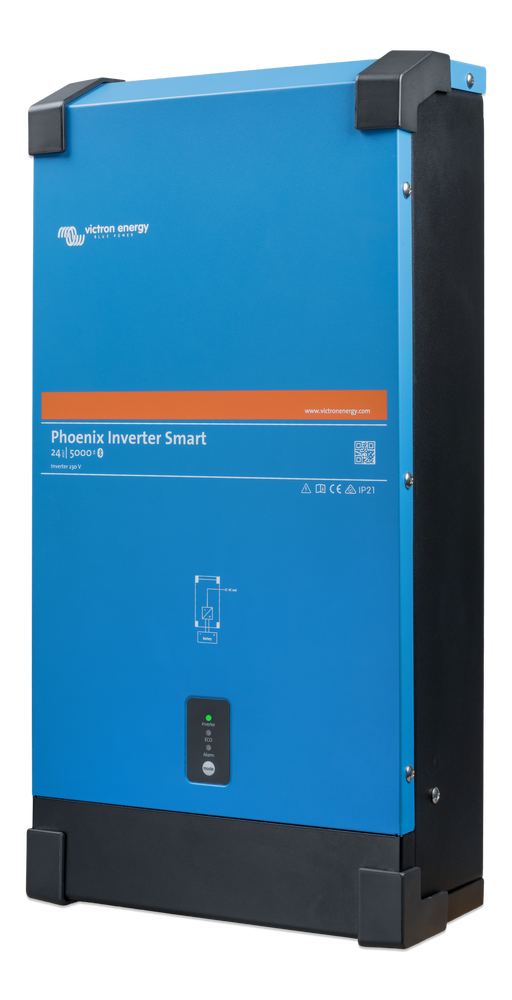Phoenix Inverter Smart 1600VA - 5000VA - Victron Energy