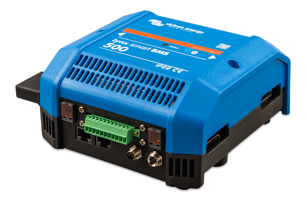 Lynx Smart BMS - Victron Energy