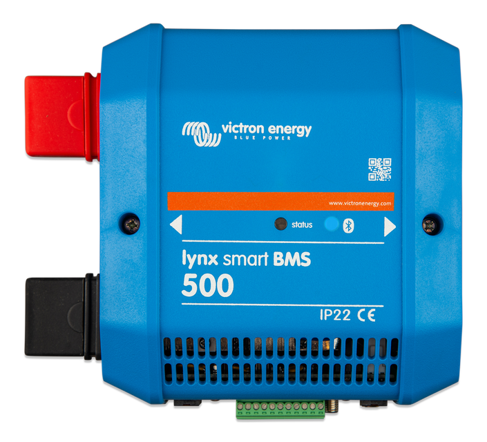Lynx Smart BMS - Victron Energy