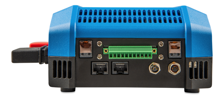 Lynx Smart BMS - Victron Energy