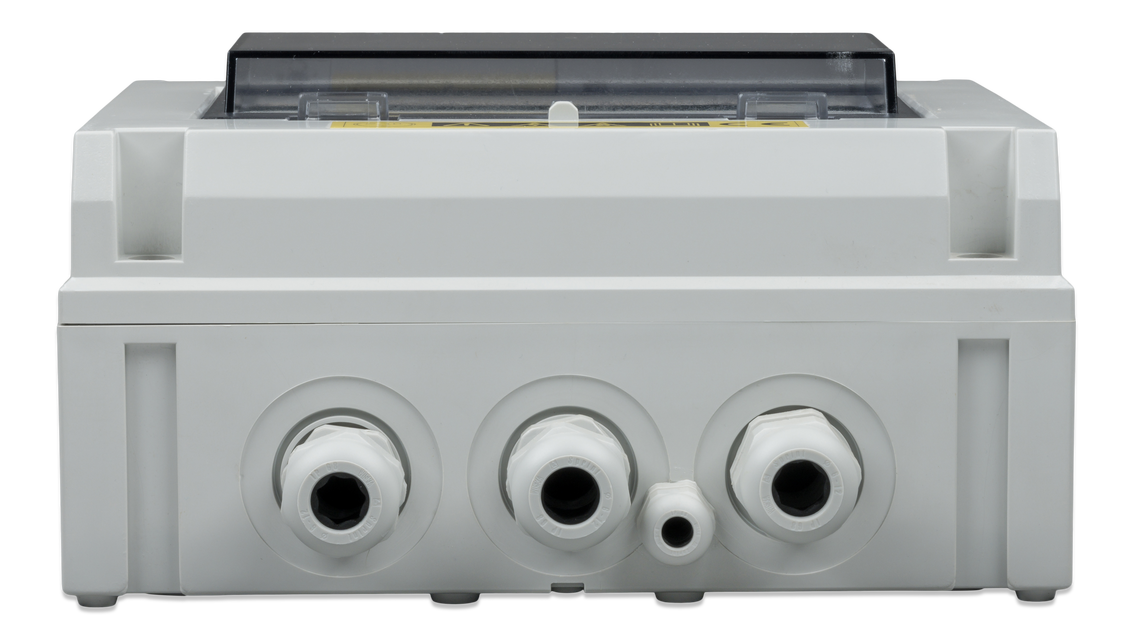 VE Transfer Switch - Victron Energy