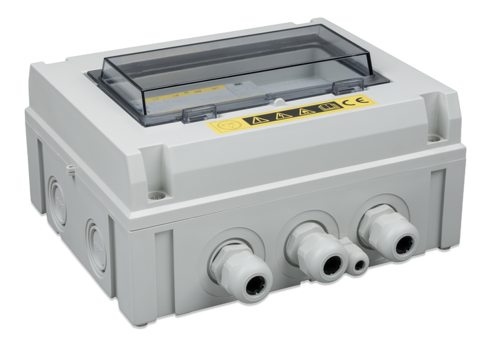 VE Transfer Switch - Victron Energy