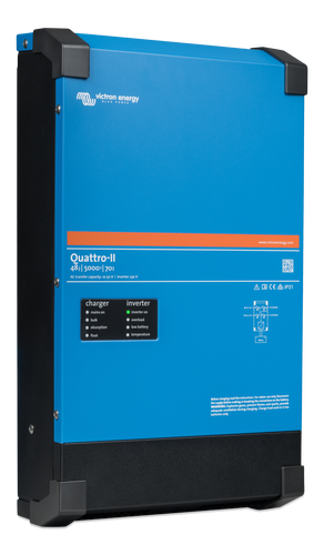 Quattro-II - Victron Energy