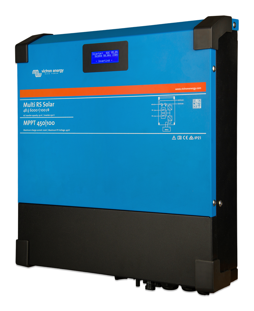 Multi RS Solar - Victron Energy