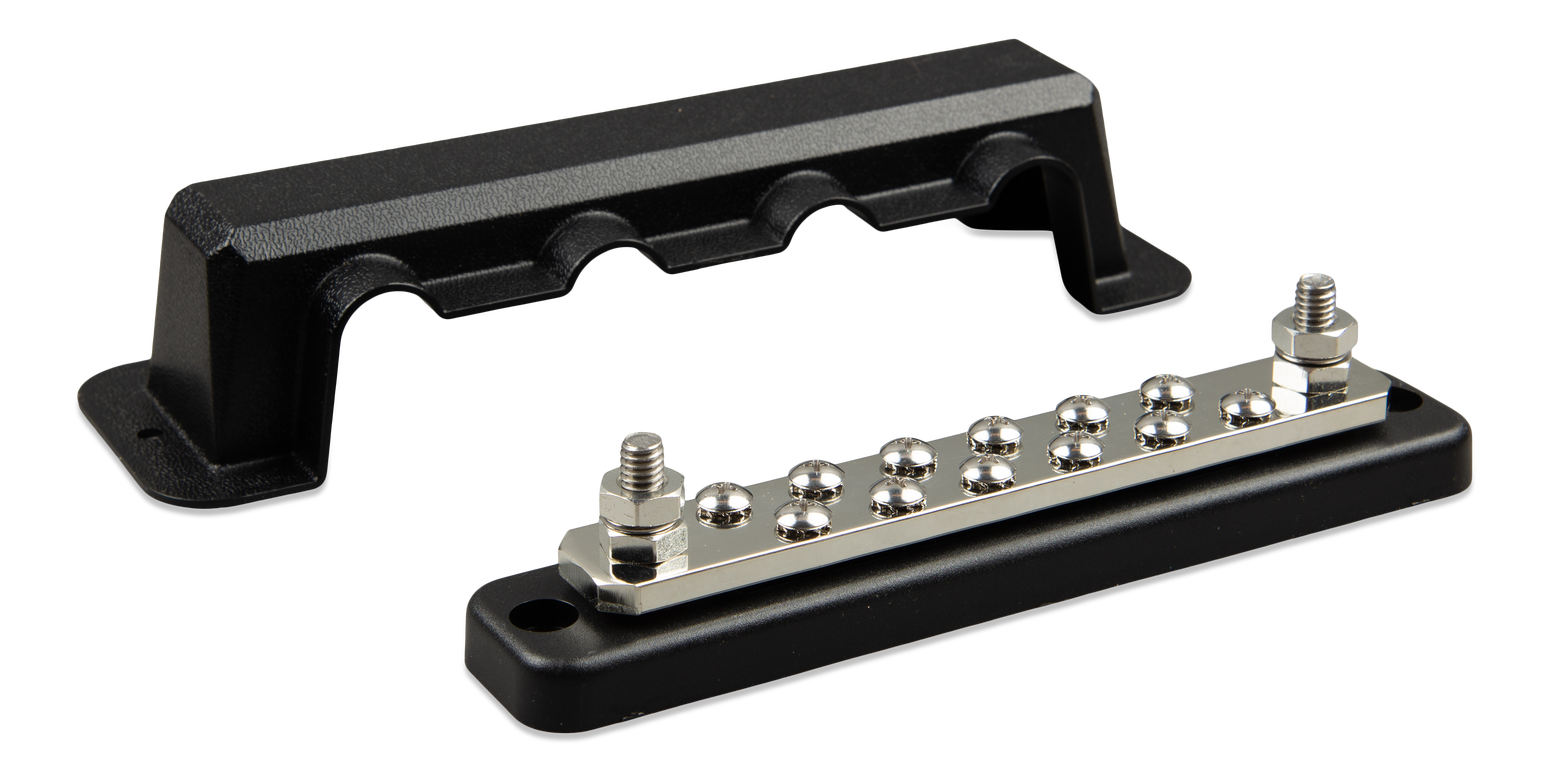 Busbars - Victron Energy