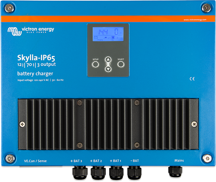 SmartShunt - Victron Energy