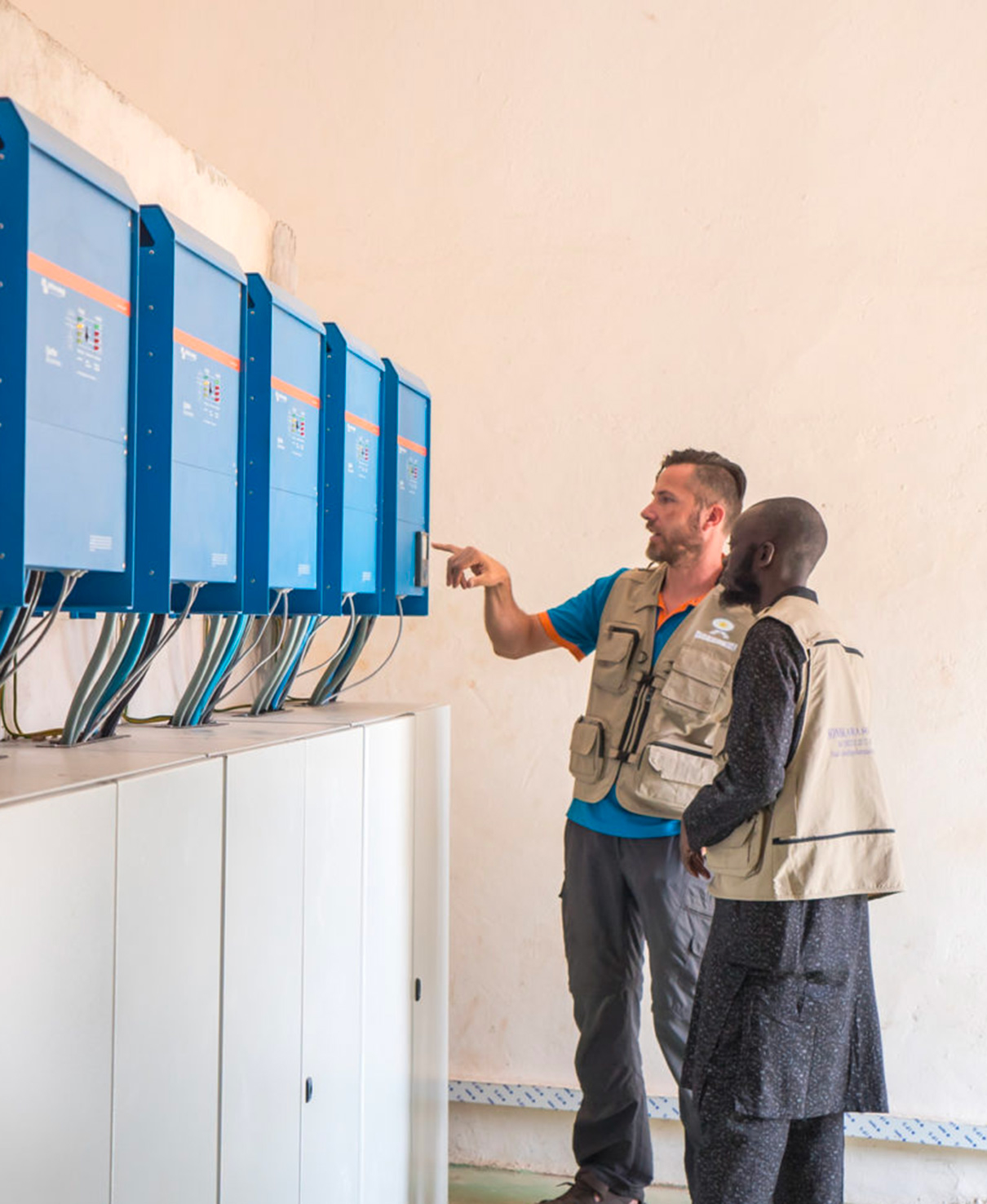 Product inquiries - Victron Energy