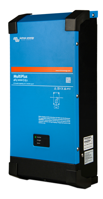 MultiPlus 2000VA - Victron Energy