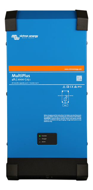 MultiPlus 2000VA - Victron Energy