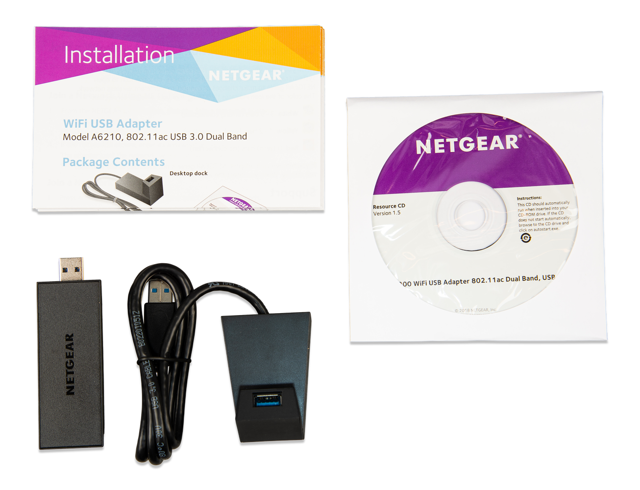 GX WiFi module long range (Netgear AC1200) - Victron Energy