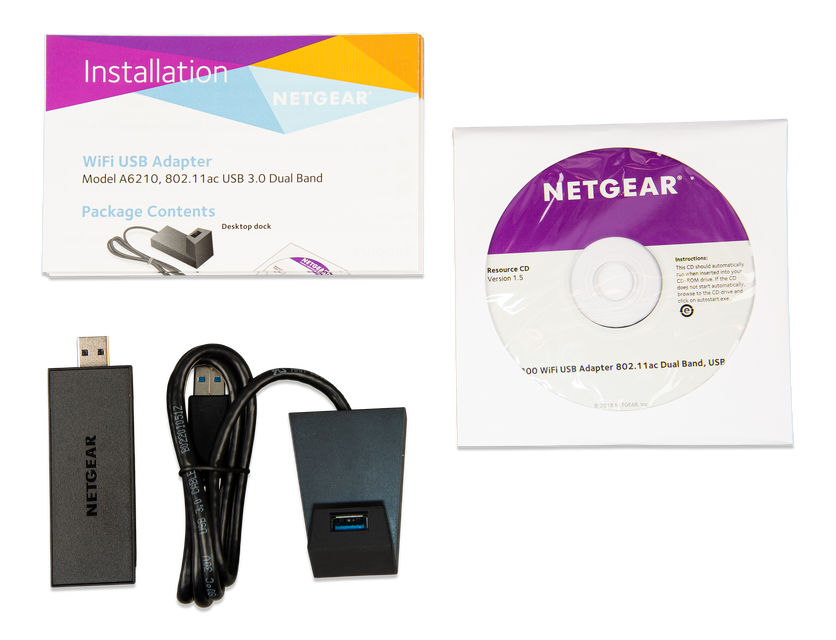 GX WiFi module long range (Netgear AC1200) - Victron Energy