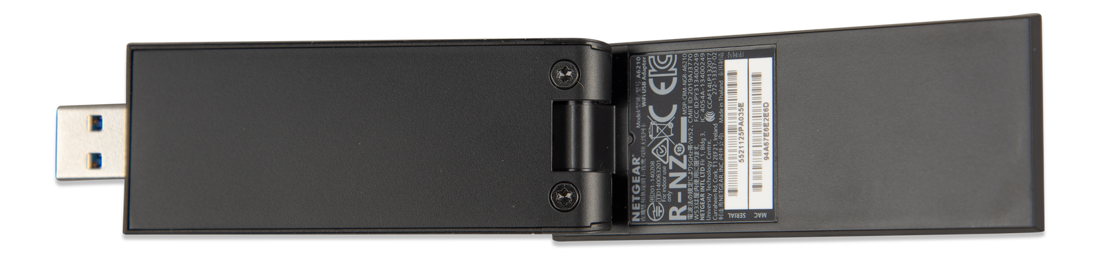 GX WiFi module long range (Netgear AC1200) - Victron Energy