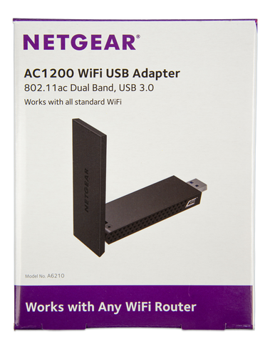 GX WiFi module long range (Netgear AC1200) - Victron Energy