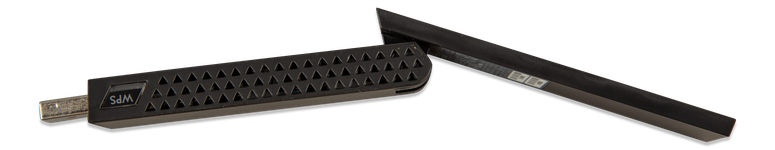 GX WiFi module long range (Netgear AC1200) - Victron Energy