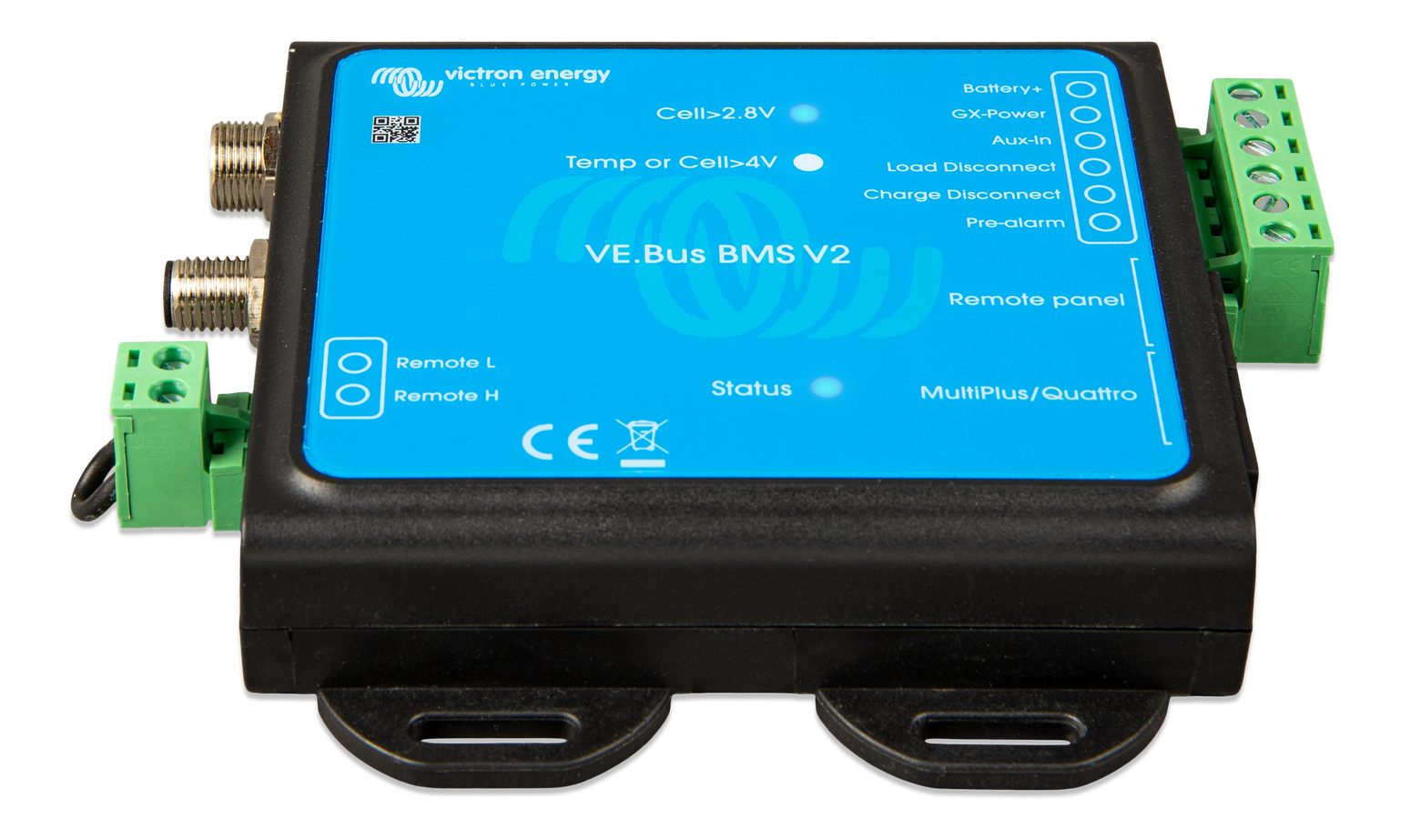 VE.Bus BMS / VE.Bus BMS V2 - Victron Energy