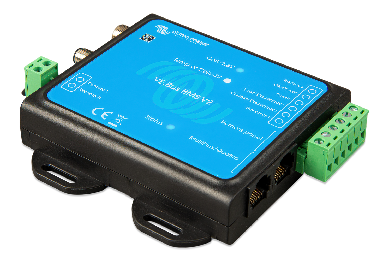VE.Bus BMS / VE.Bus BMS V2 - Victron Energy