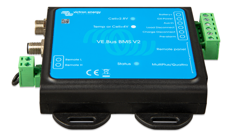 VE.Bus BMS / VE.Bus BMS V2 - Victron Energy
